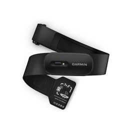 Garmin HRM 200 Brustgurt XS-S, Schwarz (Bluetooth/ANT+, 010-13388-01)