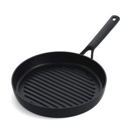 KitchenAid KIT CC005681-001 Grillpfanne 28cm Schwarz
