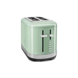 KitchenAid Toaster 5KMT2109EPT Pistazie 980 Watt