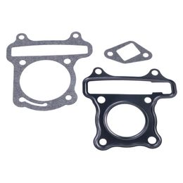 Zylinder Dichtungssatz Naraku V.2 50ccm f&uuml;r 139QMB/QMA, Kymco, Peugeot 4T
