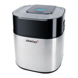 Steba IC 30 Eismaschine
