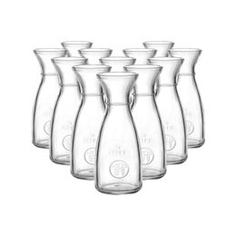 Ritzenhoff & Breker Ritzenhoff & Breker Karaffen Bordeaux 250 ml 12er Set