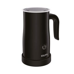 Krups XL 1008 Milchaufsch&auml;umer schwarz