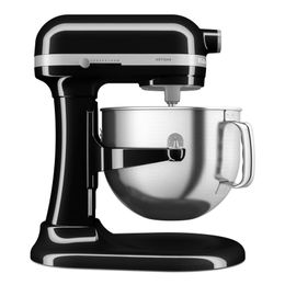 KitchenAid 5KSM70SHXEOB K&uuml;chenmaschine ARTISAN