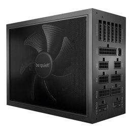 be quiet! Dark Power Pro 13 1300W, Schwarz, 80 PLUS Titanium, ATX PC-Netzteil