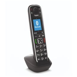 Gigaset E720HX schwarz