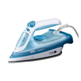 Braun Dampfb&uuml;geleisen FreeStyle 3 FI 3144 BL