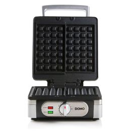 Domo DO9047W Waffelautomat