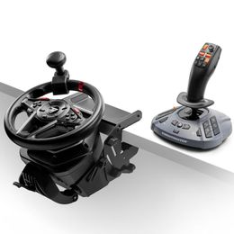 Thrustmaster T128P ST Farming Pack PS P Joystick