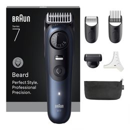 Braun Series 7 BT7520 Bartschneider