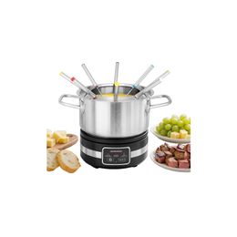 Gastroback 42568 Fondue Set