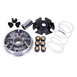 Variomatik Malossi Multivar 2000 f&uuml;r Vespa GTS 310, Piaggio MP3 310 ie E5+ 2025-