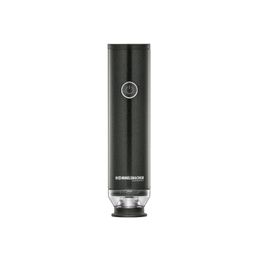 Rommelsbacher VAC 25 Hand Vakuumierer (1500 mAh, Vakuum bis -0,5 bar, 7 l/min Pumpleistung, Schnellaufladung per USB-C)