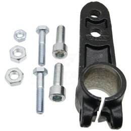 Halter ESM