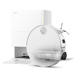 MOV S70 Roller Saugroboter