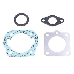 Zylinder Dichtungssatz 4-teilig 38mm f&uuml;r Puch Monza, Racing, Pionier, M50
