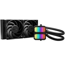 be quiet! SILENT LOOP 3 240mm All-in-One Wasserk&uuml;hlung CPU-K&uuml;hler