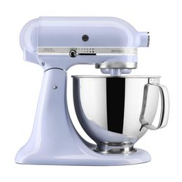 KitchenAid Artisan K&uuml;chenmaschine 5KSM125ELR Lavender Cream Design