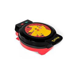 Ukonic Pok&eacute;mon Waffeleisen Pikachu Waffeleisen