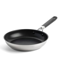 KitchenAid CC005701-001 Bratpfanne 24cm Edelstahl