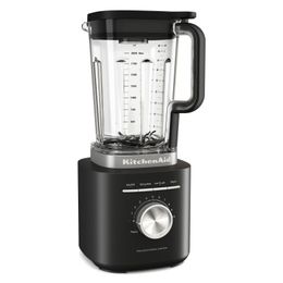 KitchenAid 5KSB2073EBM Pure Power Blender Standmixer