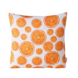 Boltze Kissen ORANGY