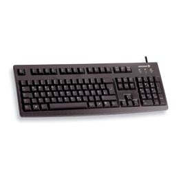 Cherry Tastatur G83-6105