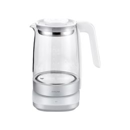 Zwilling ZWI 1008907 Wasserkocher Glas Wei&szlig; 1,7L