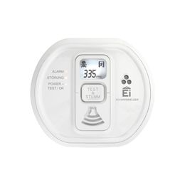 EI Electronics Ei208D Kohlenmonoxid-Warnmelder