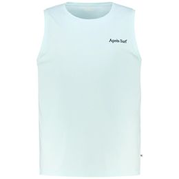 Herren Gro&szlig;e Gr&ouml;&szlig;en | s.Oliver Basic-Tanktop Farbe t&uuml;rkis Gr&ouml;&szlig;e: 5XL