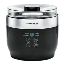 Rommelsbacher JG 80 Joghurt- und Frischk&auml;sebereiter