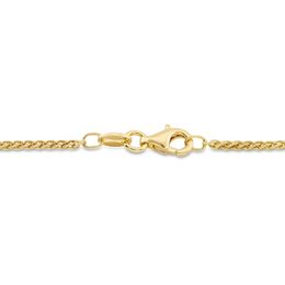 Tchibo - Kette - gold