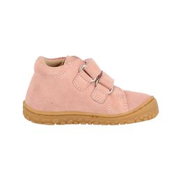 Lurchi Lauflernschuh &raquo;Norik Barefoot&laquo; - M&auml;dchen - Gr. 24 - rosa