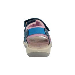 Lurchi Sandale &raquo;Filia-S&laquo; - M&auml;dchen - Gr. 35 - blau