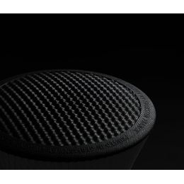 Sitness &raquo;3D Stool&laquo; - schwarz