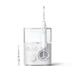 Philips Munddusche HX3711/20 Sonicare Power Flosser 3000