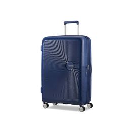 American Tourister Hartschalen-Koffer &raquo;Soundbox&laquo; Spinner - dunkelblau