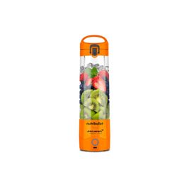 NUTRIBULLET NBP003PA-MC McLaren Papaya Standmixer