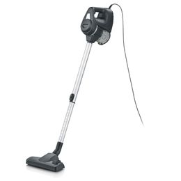 Severin CY 7080 Handstaubsauger mit Stiel (mit Kabel, mit Beutel, 600 Watt)