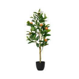 Kaemingk Orangenbaum im Topf SUMMER