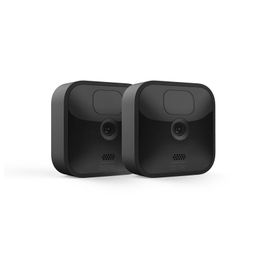 Blink OUTDOOR - 2er CAM BLACK