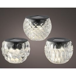 Kaemingk LED Solar TISCHLAMPE