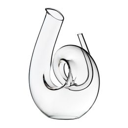 Riedel Dekanter HM Curly Klar