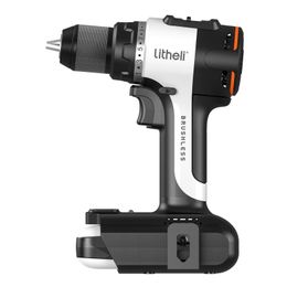 LIT U20 Bohrmaschine