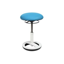 Topstar Hocker &raquo;Sitness Bob&laquo; - wei&szlig;