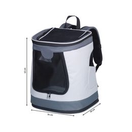 Tchibo - Tier-Rucksack &raquo;Plata&laquo;
