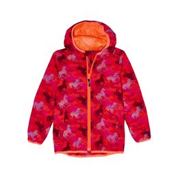 Tchibo - Jako-O Softshelljacke - Gr. 104/110 - pink