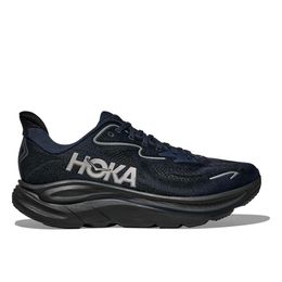 Hoka One One Hoka Clifton 10 Schuhe Herren schwarz 45.3