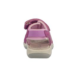 Lurchi Sandale &raquo;Filia-S&laquo; - M&auml;dchen - Gr. 29 - rosa