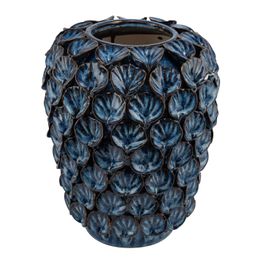 SONSTIGE Vase MUSCHEL